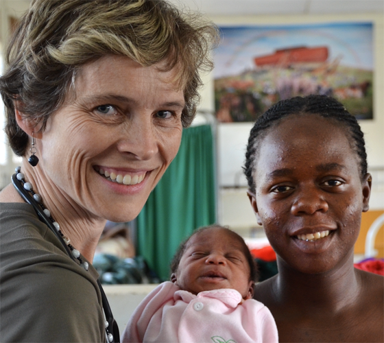 Our Staff - Hope and Healing International