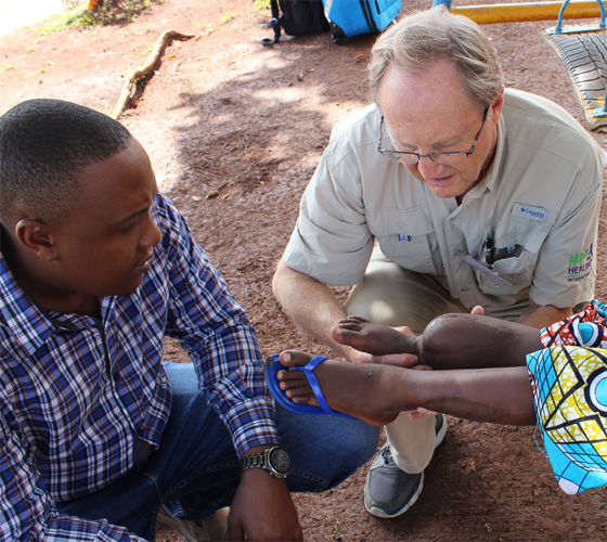 Our Staff - Hope and Healing International