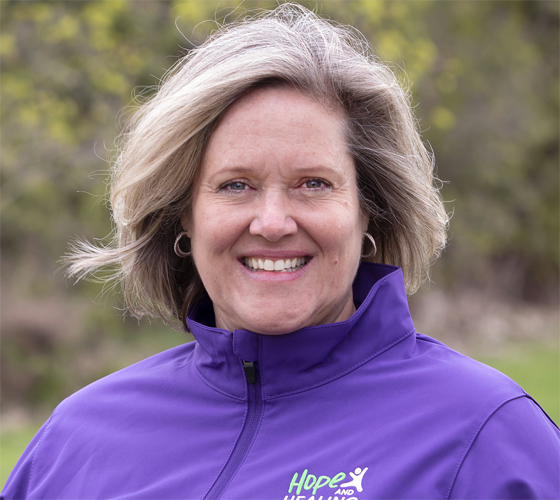 Our Staff - Hope and Healing International