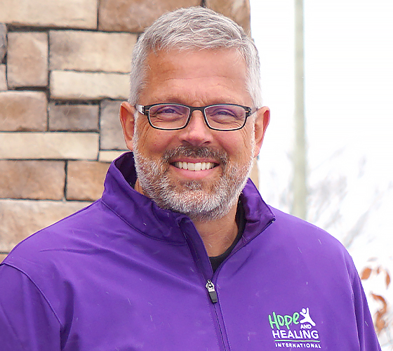 Board of Directors - Hope and Healing International
