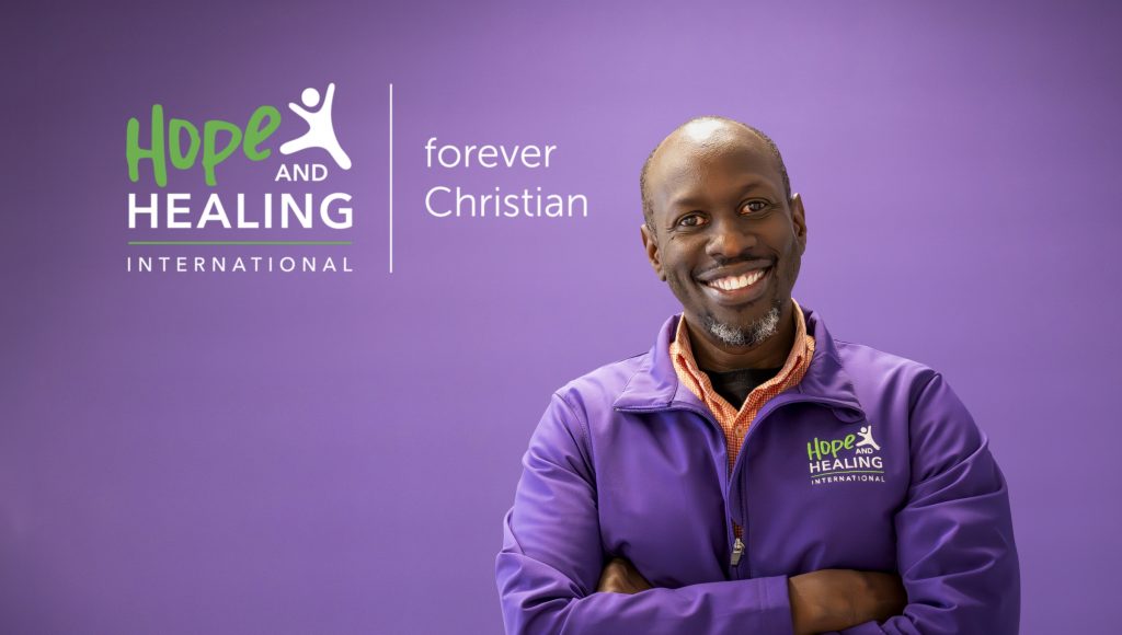 News - Hope and Healing International