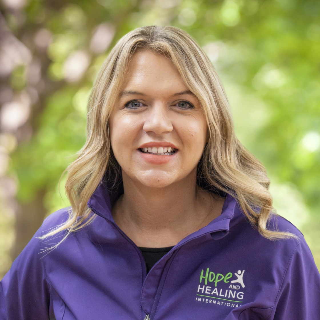 Board of Directors - Hope and Healing International